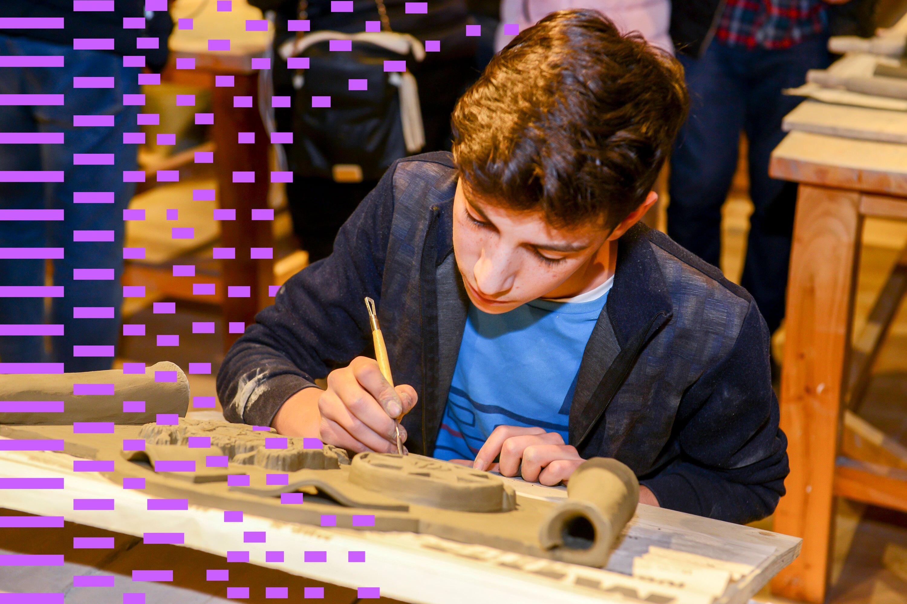 Crafting Futures | British Council