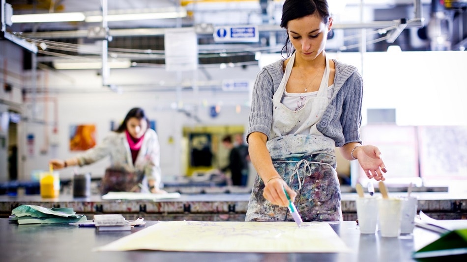 Grants for artistic collaboration projects with the UK (restricted call ...