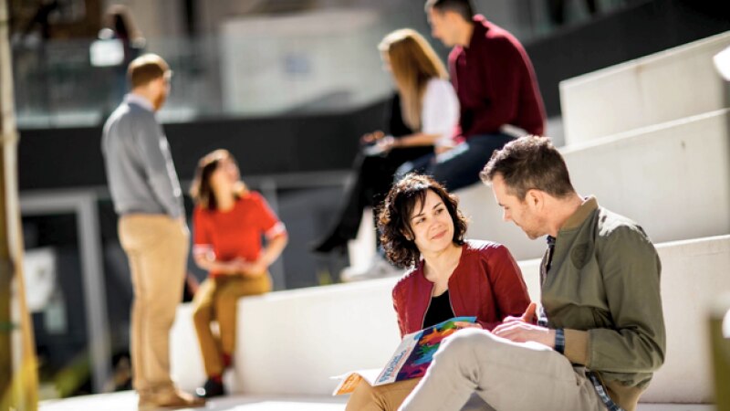 Higher Education for Employability | British Council