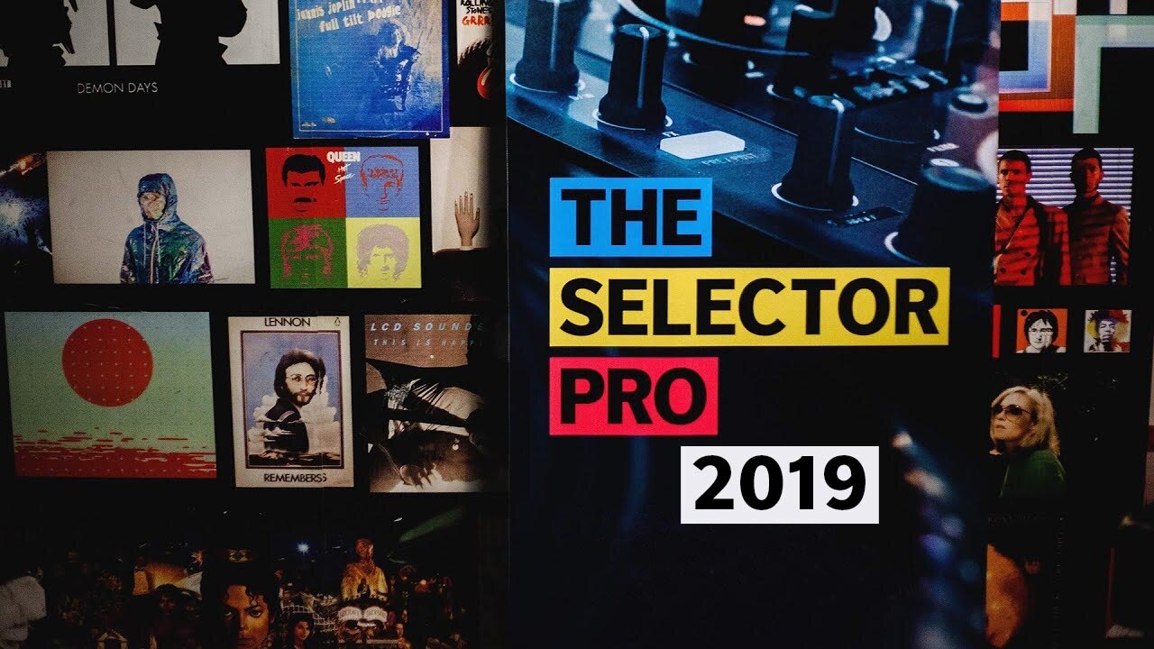 Selector Pro 2019 | British Council