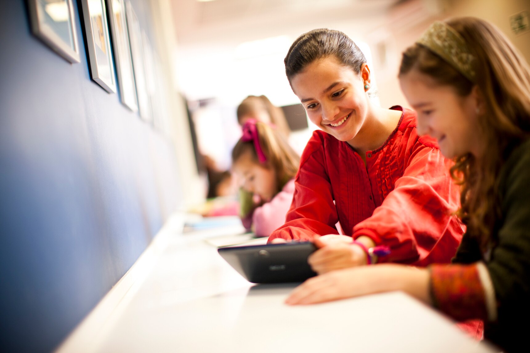 Coding Skills | British Council