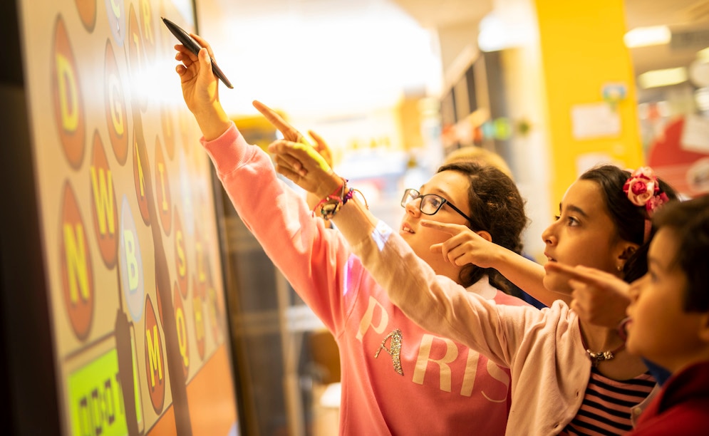 Learning Hubs | British Council